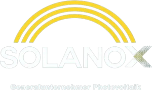 Solanox - Generalunternehmer für Photovoltaik