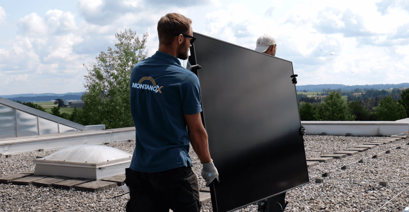 Referenzen - Solanox - Generalunternehmer Photovoltaik