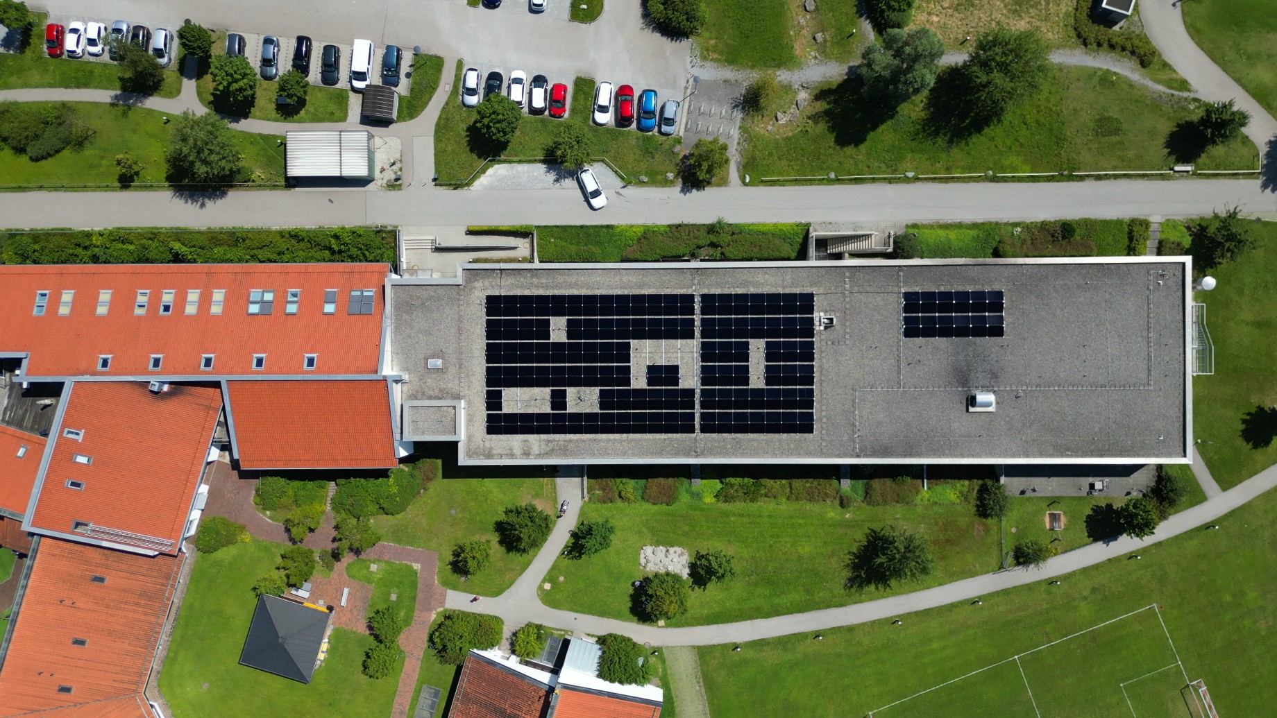 Solanox - der Generalunternehmer für Photovoltaik