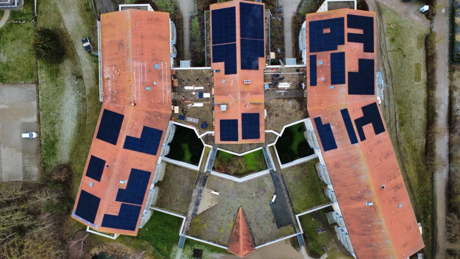 Solanox - der Generalunternehmer für Photovoltaik